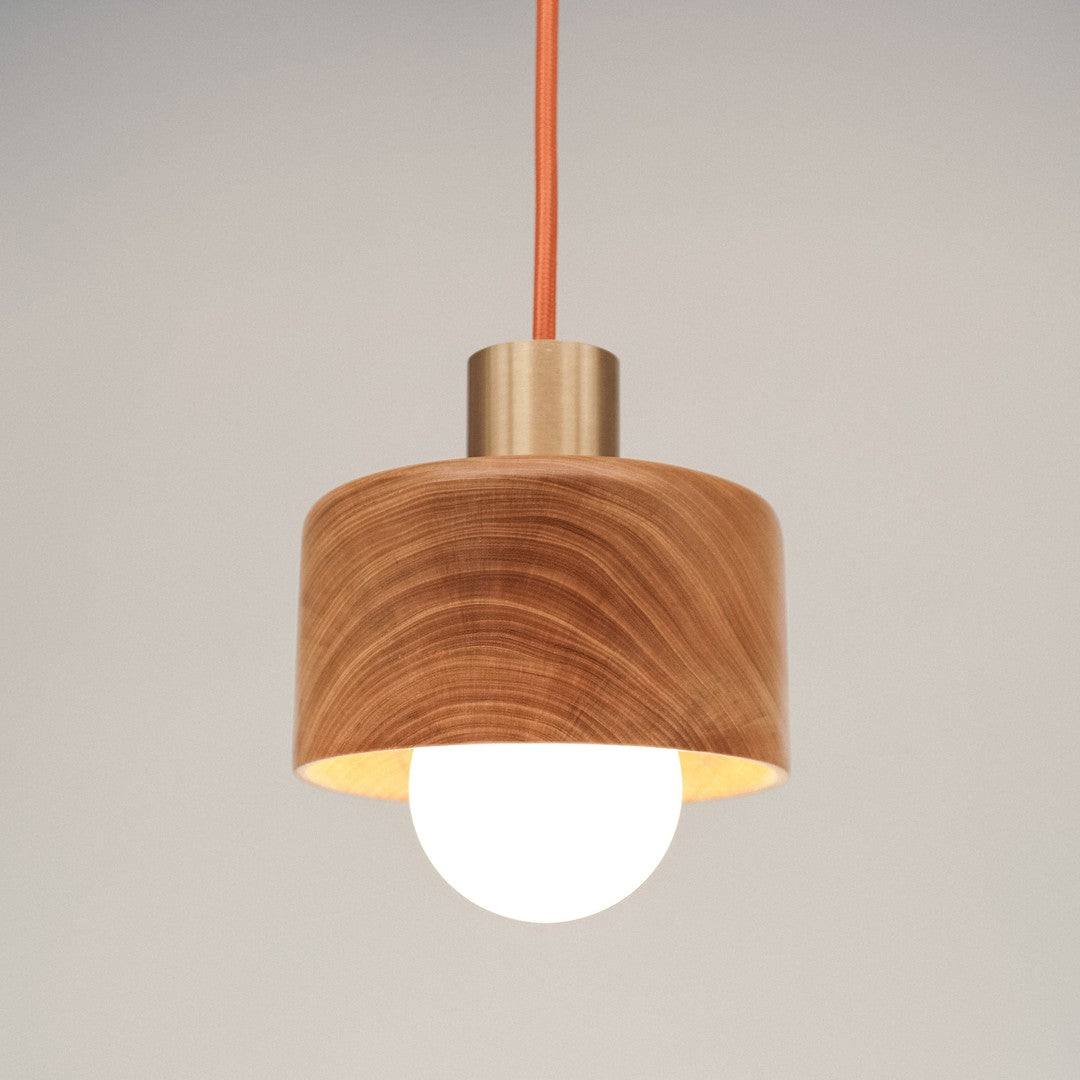 Wren Pendant